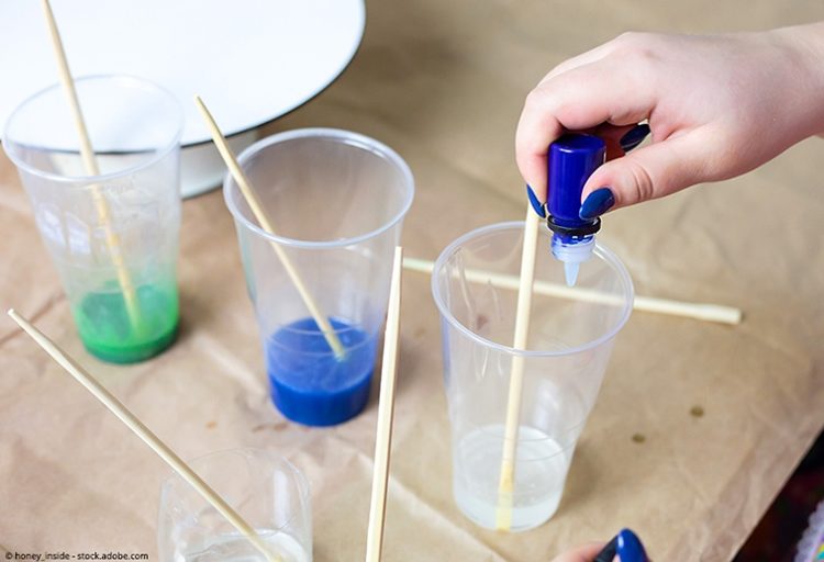 Resin Color and Dye - How to Color Resin [Guide]