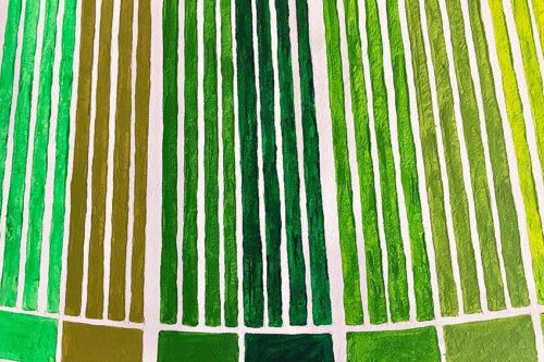 Mixing Colors - A Comprehensive Color-Mixing Guide