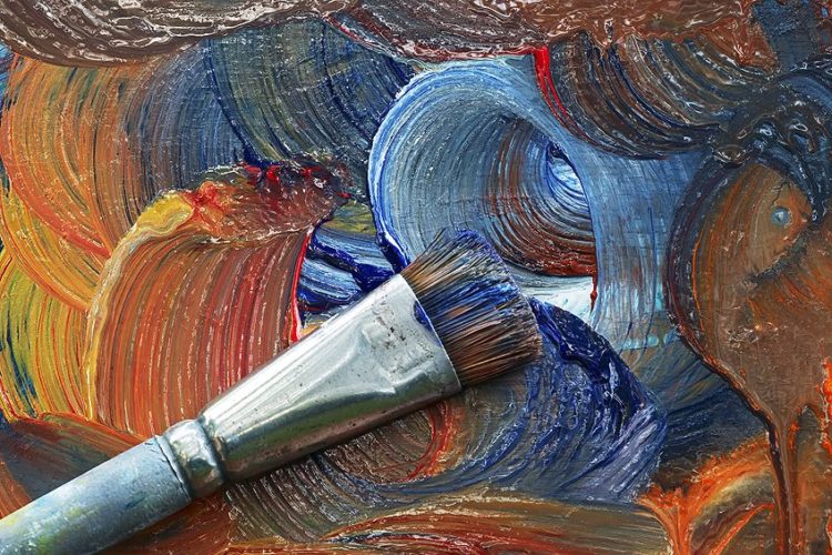 Mixing Colors - A Comprehensive Color-Mixing Guide