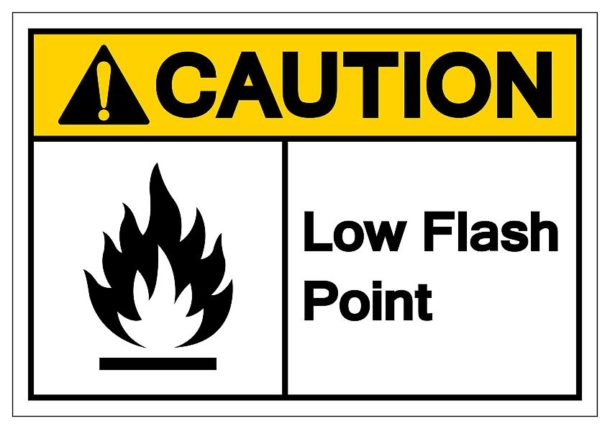 Is Paint Flammable? – How Flammable Are Different Paints?