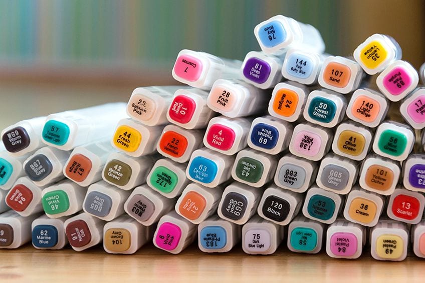 Best Markers For Glass A Guide To Decorative Writing On Glass