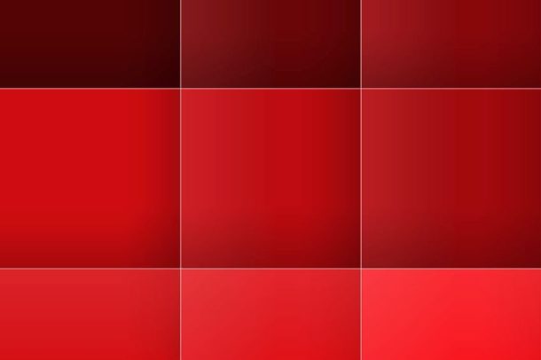 What Colors Make Red? - How to Make Red Shades from Scratch Easily