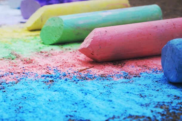 What Is Tempera Paint? - Why and How to Use Tempera Paint