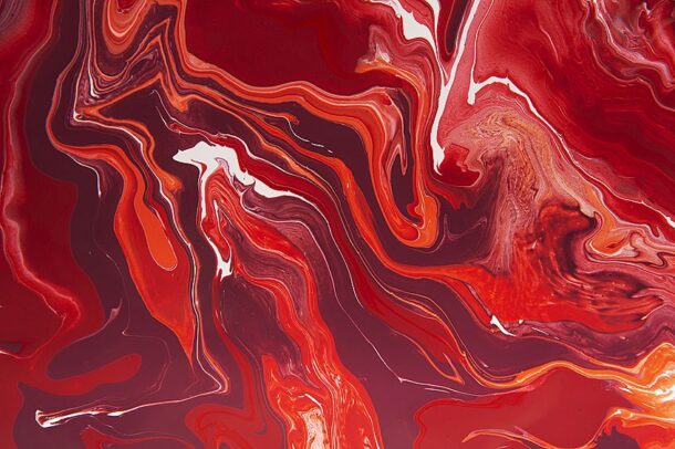 Shades of Red - Understanding the Meaning of the Color Red