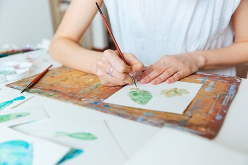 What Is Bristol Paper? - Versatile Paper for Arts and Crafts