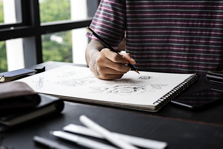 What Is Bristol Paper Versatile Paper For Arts And Crafts what-is-bristol-paper-versatile-paper-for-arts-and-crafts