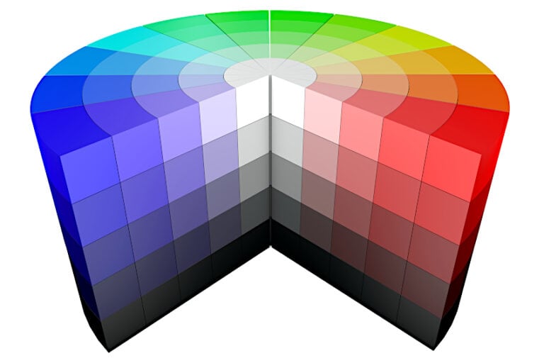 Shades of Gray Color - All About These Sophisticated Neutrals