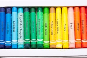 Unique Color Names - Unusual and Interesting Color Facts