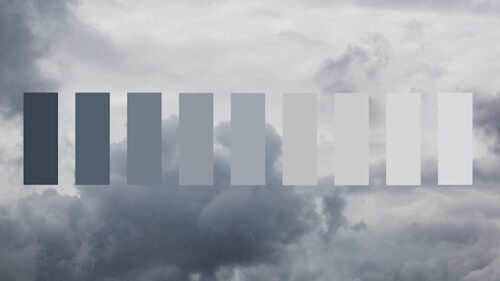 Shades of Gray Color - All About These Sophisticated Neutrals