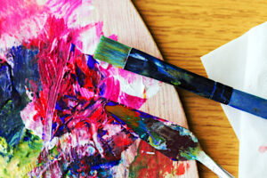 What Colors Make Magenta? - How to Mix and Use Magenta