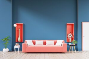 Azure Blue Color – Experience a Kaleidoscope of Azure Blue